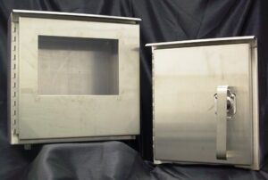 Custom Panels & Enclosures