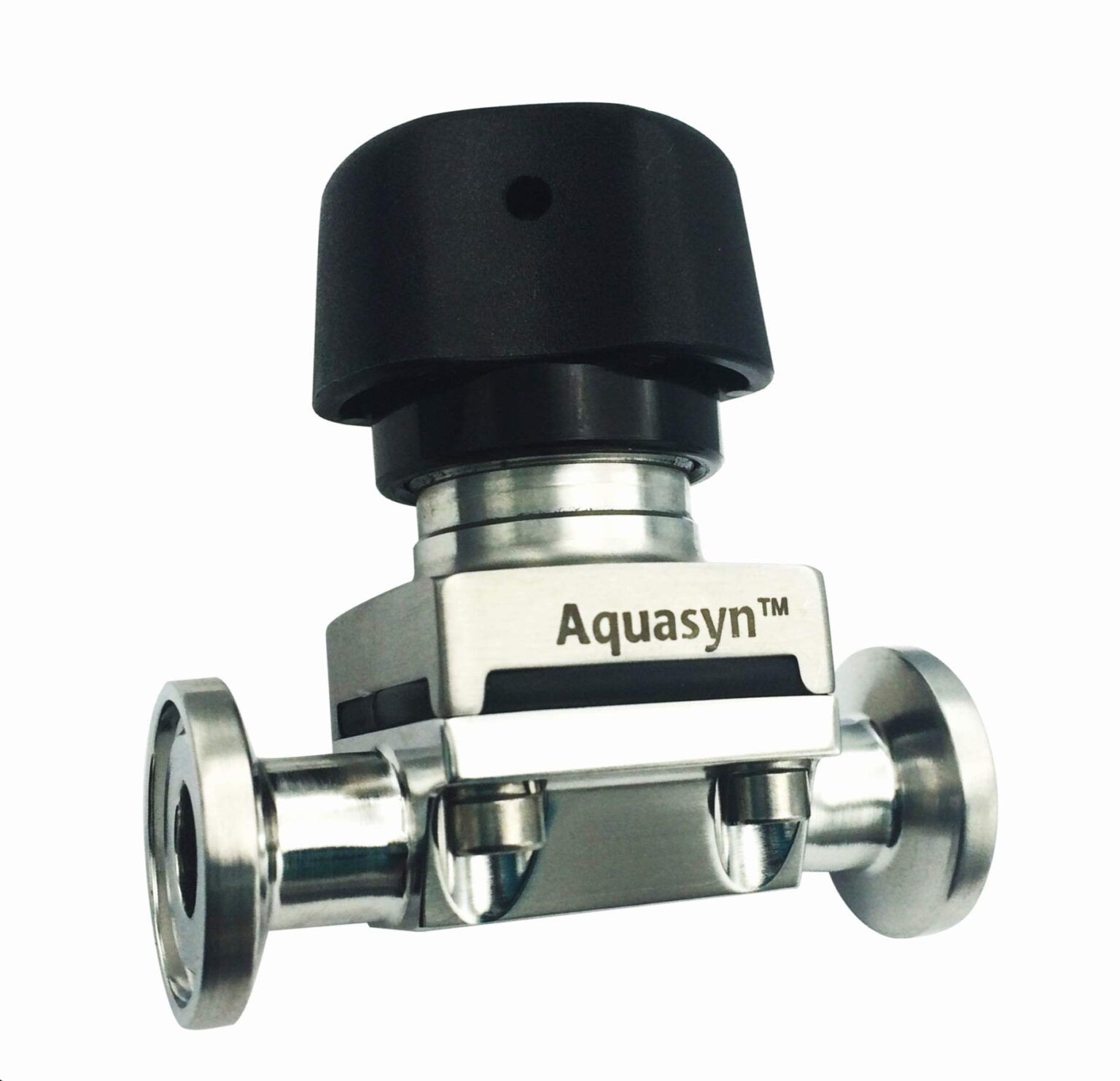 Sanitary Ball & Diaphragm Valves - Team Technical Services
