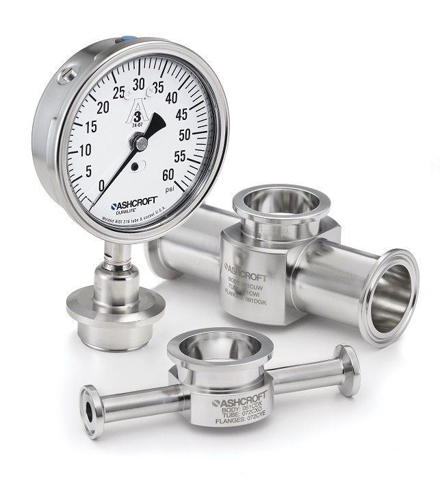 Instrumentation Dryers & Calibration Equipment - Team Technical Services